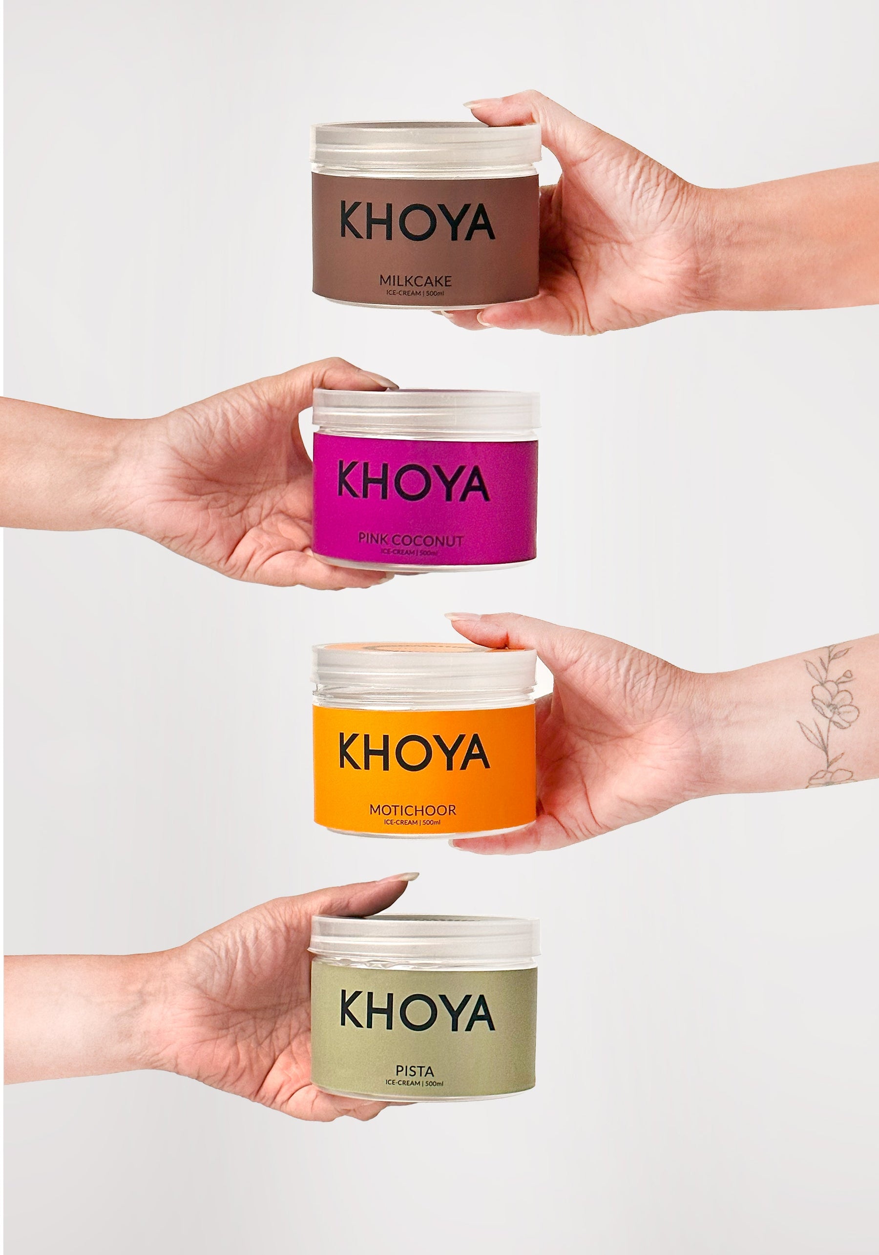 Order Ice Cream Online - Ice Cream Delivery in Delhi