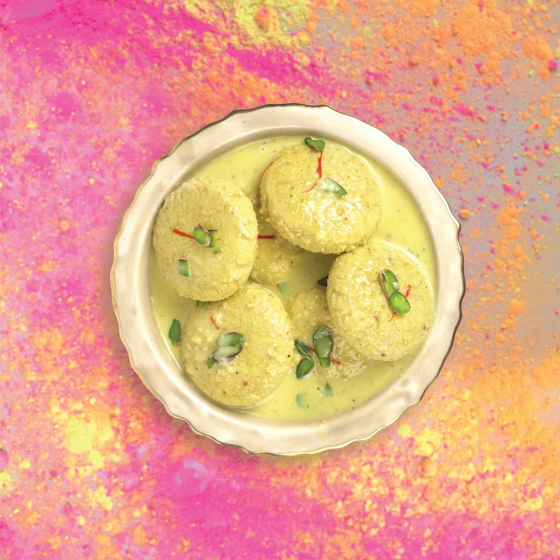 Order Sweets Online - Premium Sweets Delivery