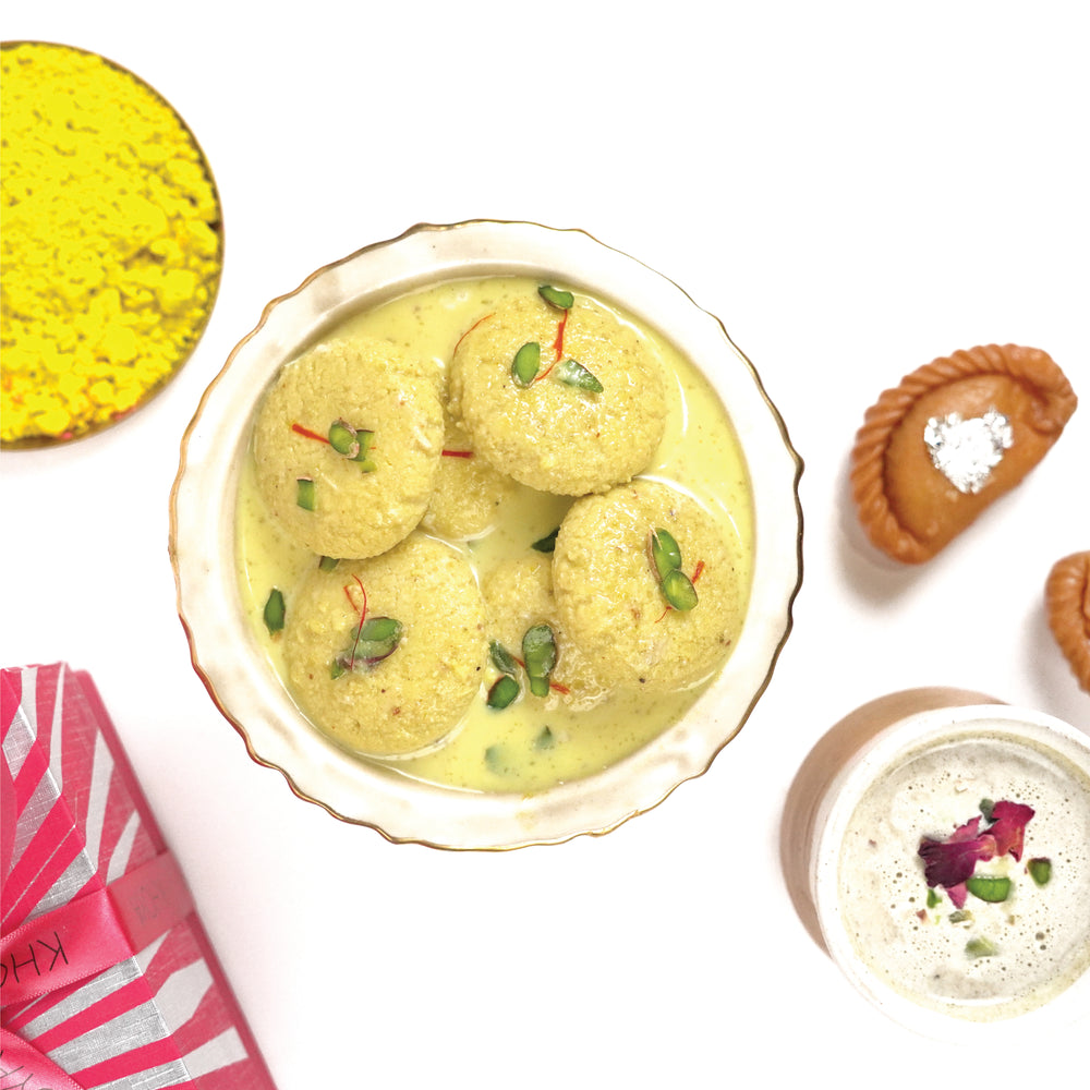 Order Sweets Online - Premium Sweets Delivery