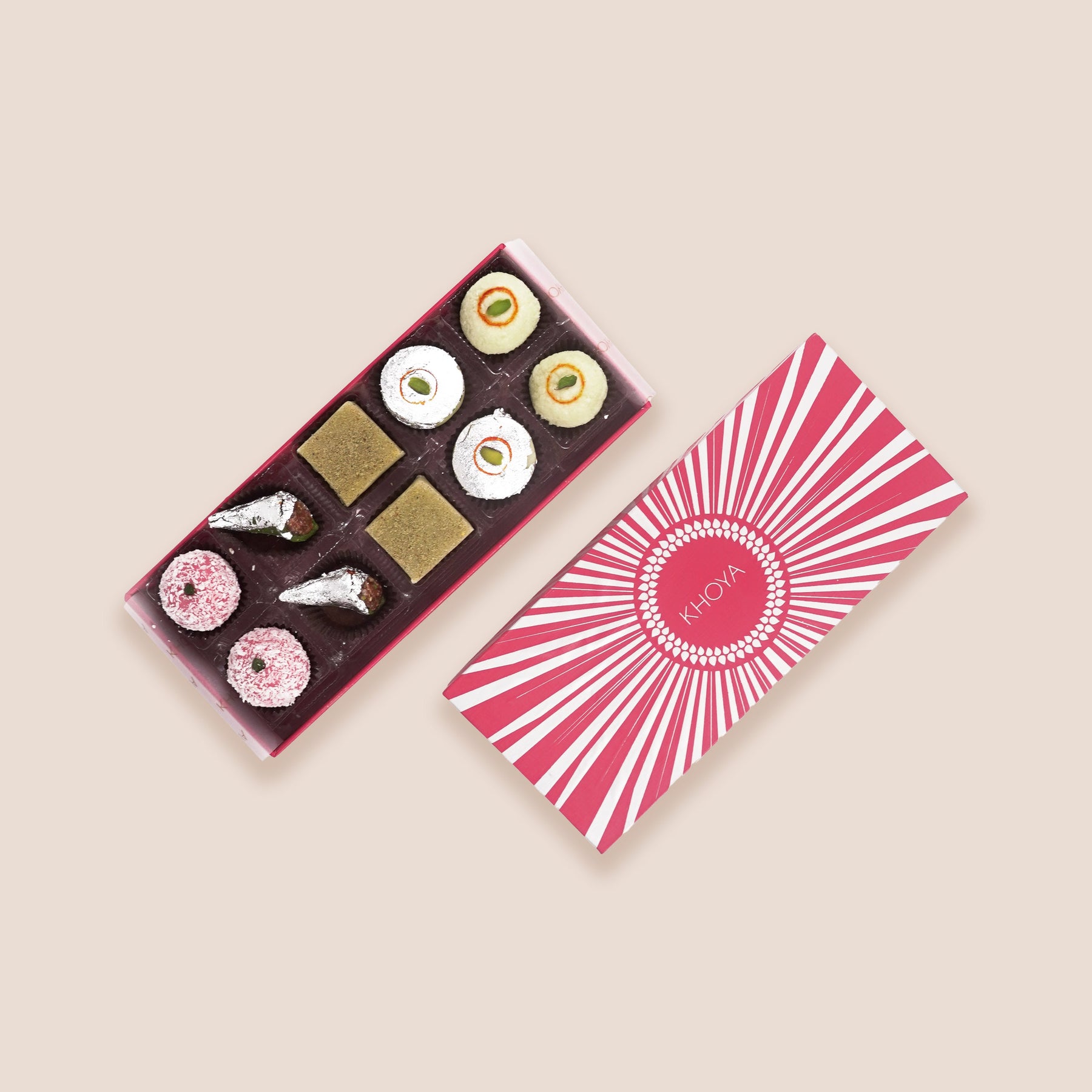 Order Sweets Online - Premium Sweets Delivery