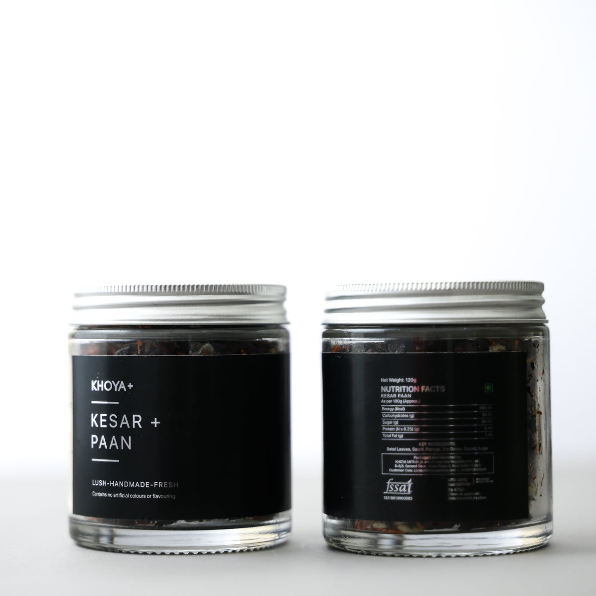 Kesar Paan Delivery in Delhi NCR | KHOYA MITHAI