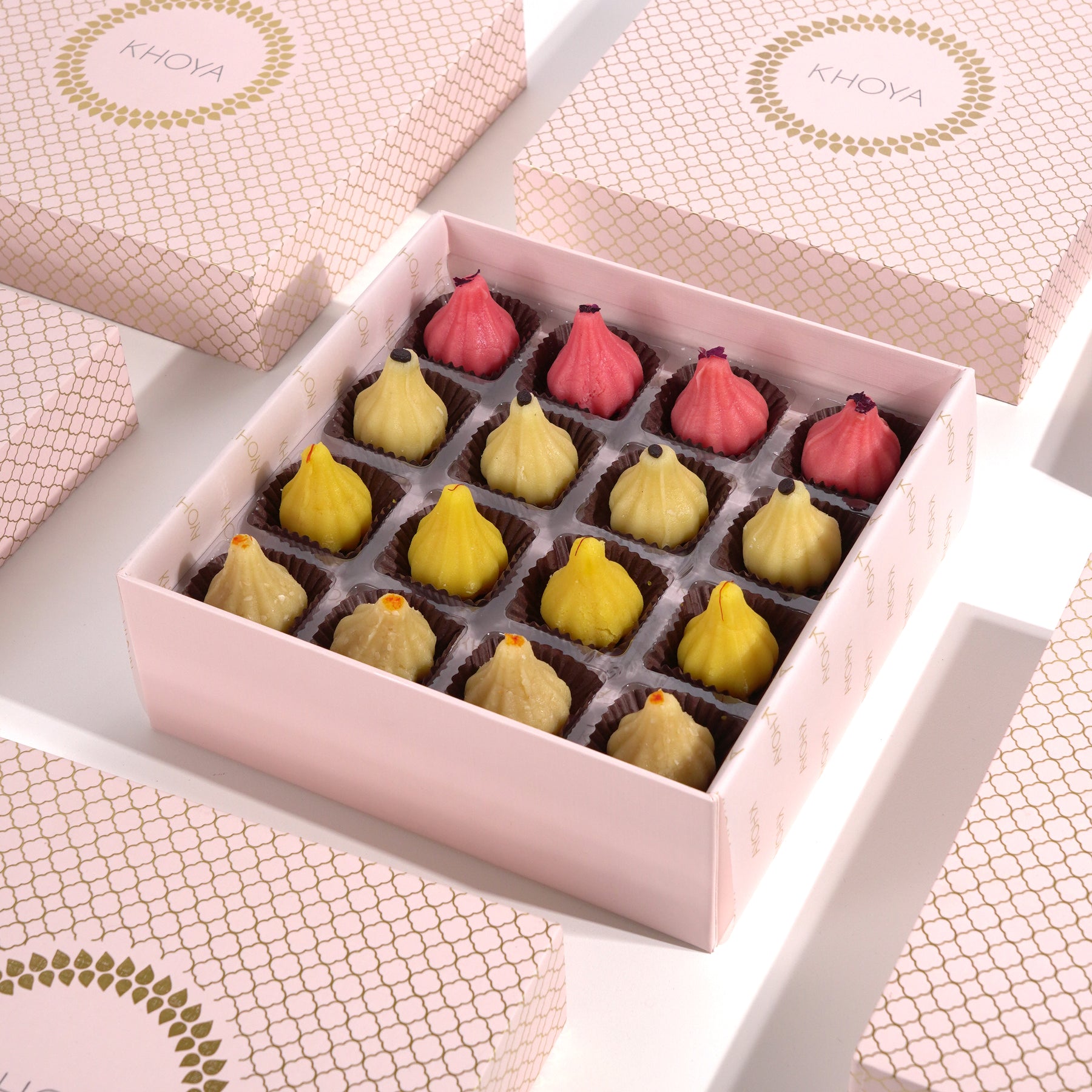 Online Sweets Delivery - Luxury Sweets in Delhi NCR