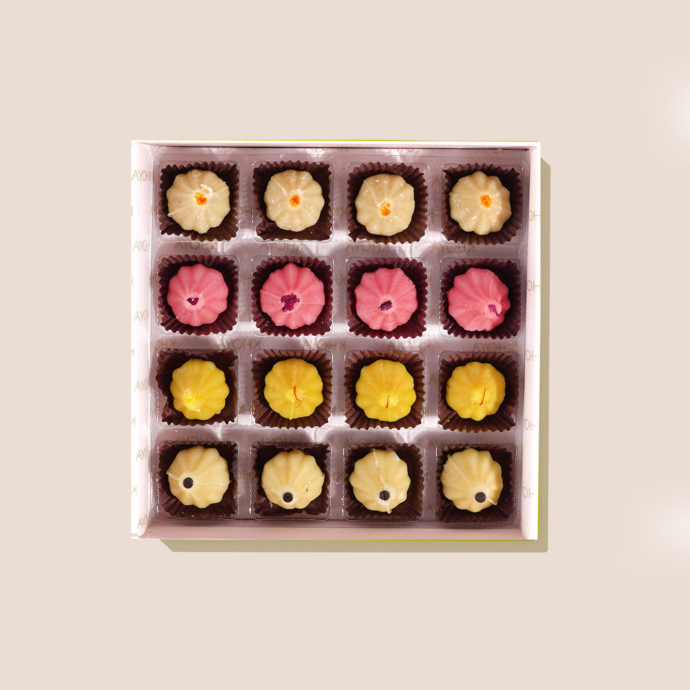 Online Sweets Delivery - Luxury Sweets in Delhi NCR