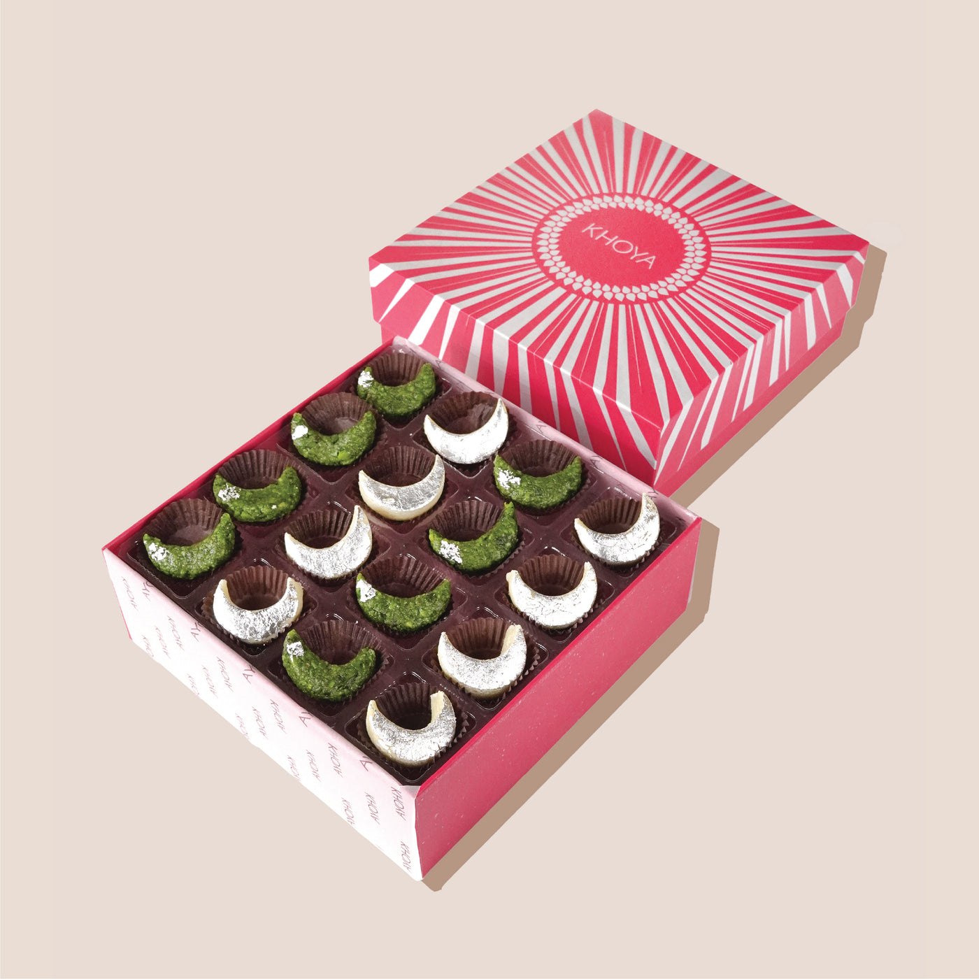 Order Sweets Online - Premium Sweets Delivery