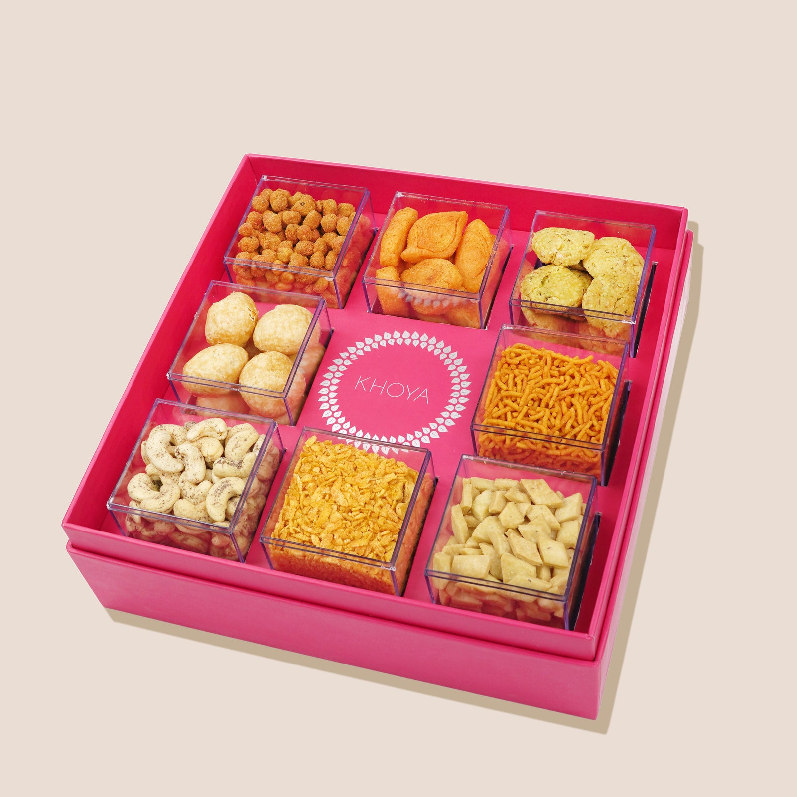 Buy Bhaji Boxes Online - Pan India Delivery