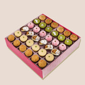 The Most Loved Mithai Box - Wedding Special Mithai