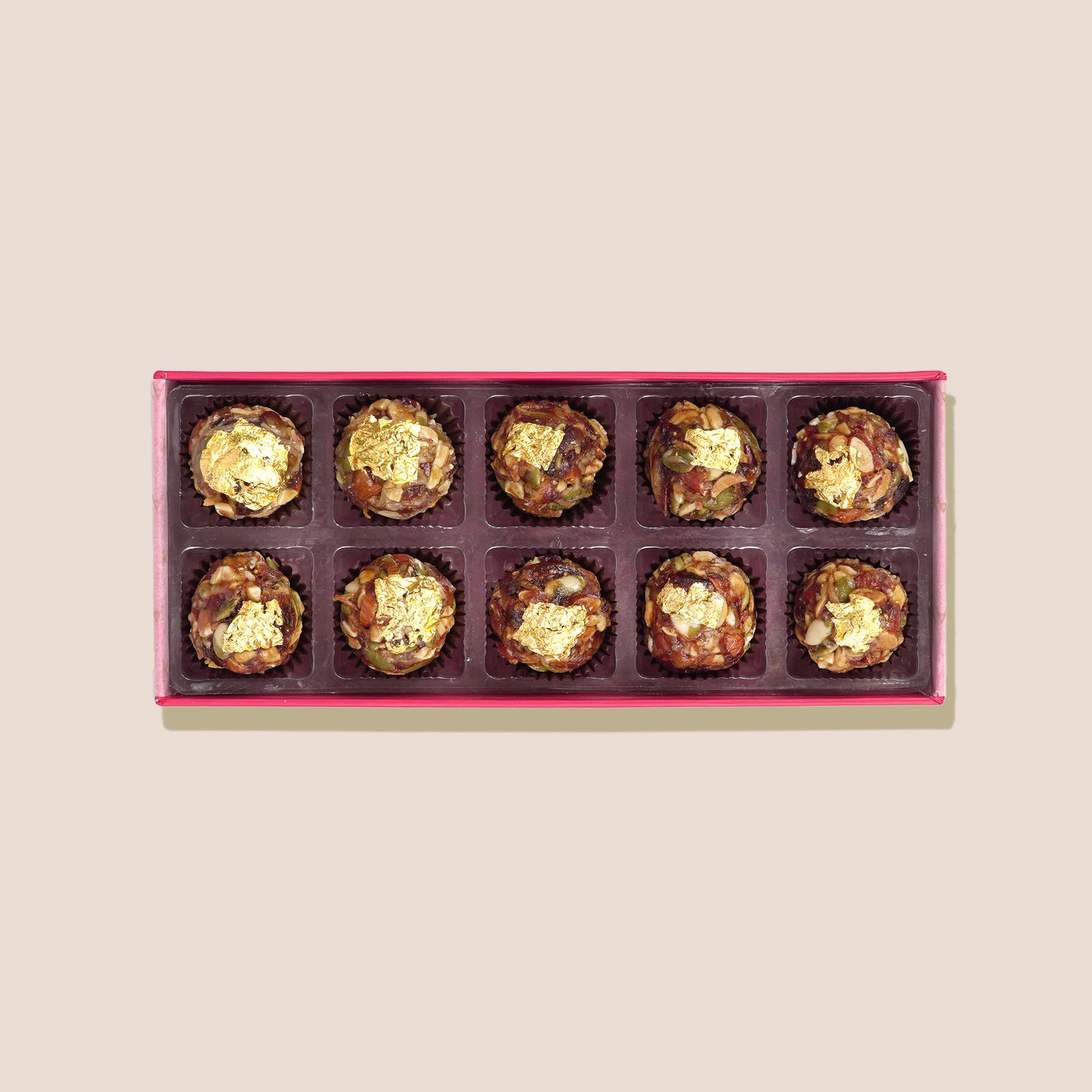 Order Luxurious Mithai Boxes Online in India