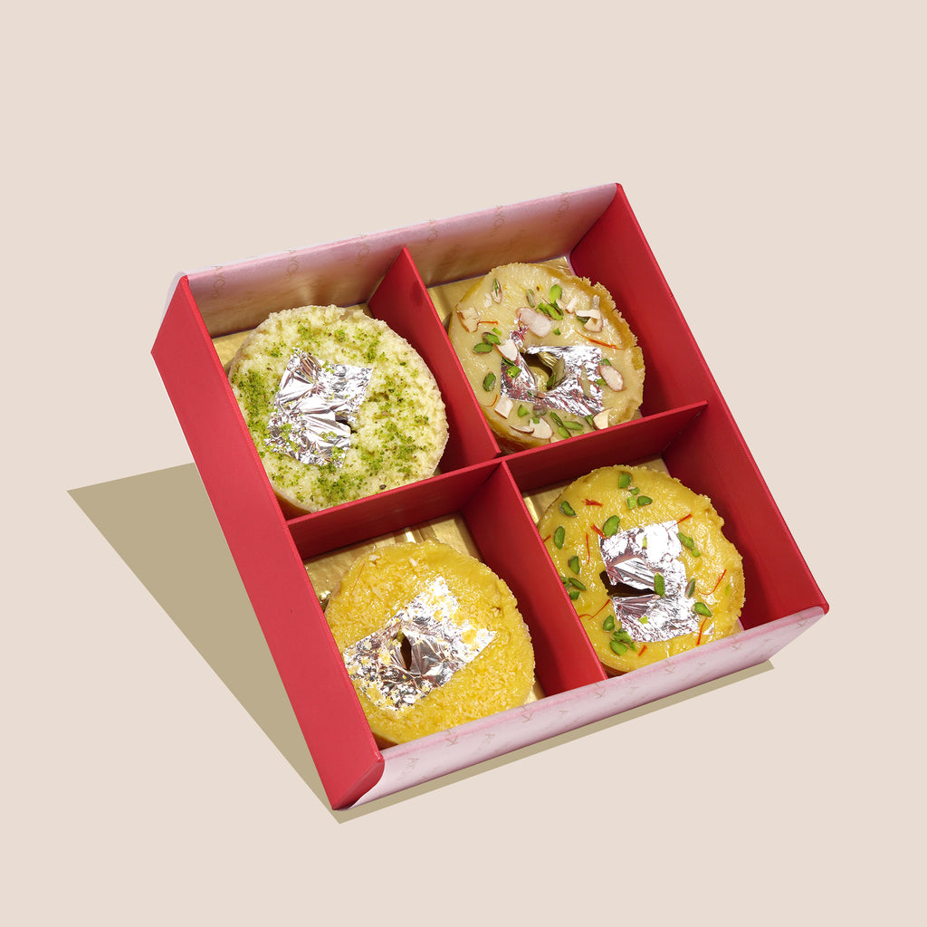 Online Sweets Delivery - Luxury Sweets in Delhi NCR