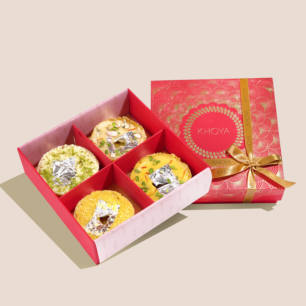 Online Sweets Delivery - Luxury Sweets in Delhi NCR