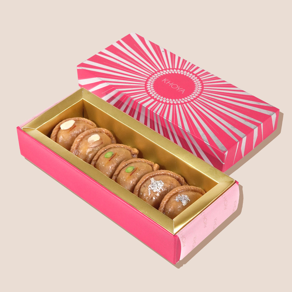 Order Sweets Online - Premium Sweets Delivery