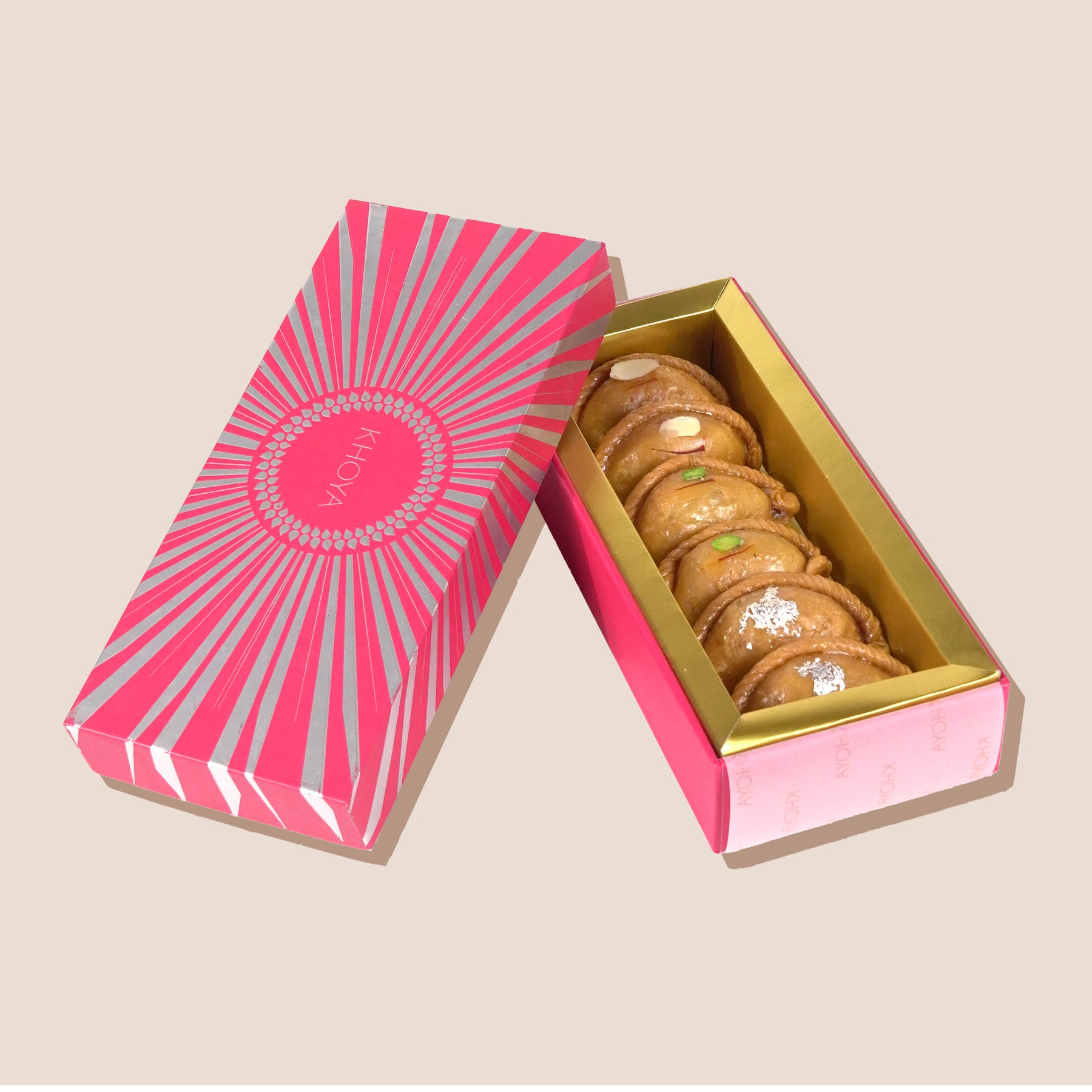 Order Sweets Online - Premium Sweets Delivery