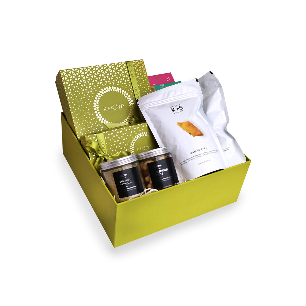 Products | KHOYA MITHAI