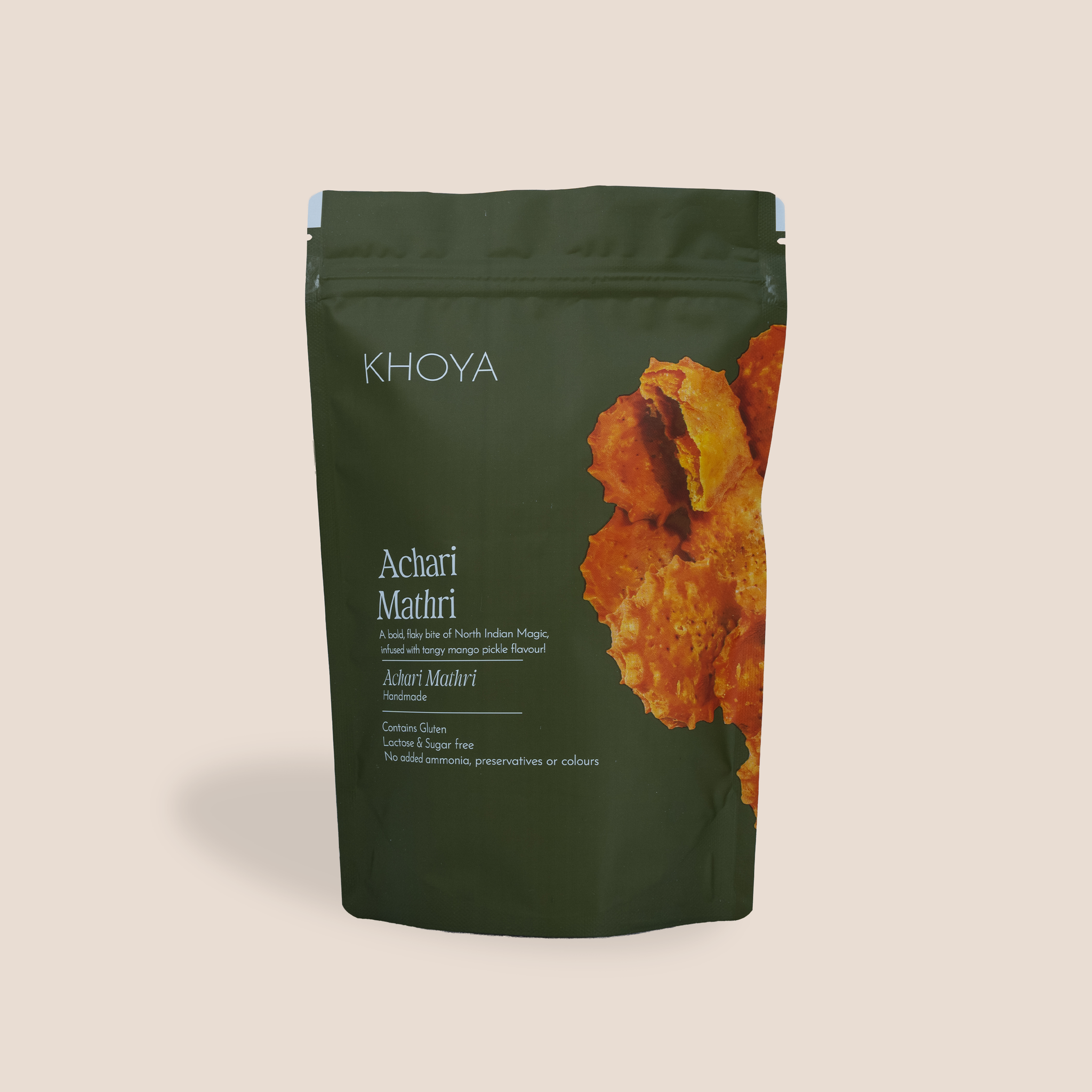 Order Indian Savouries Online | Achari mathri