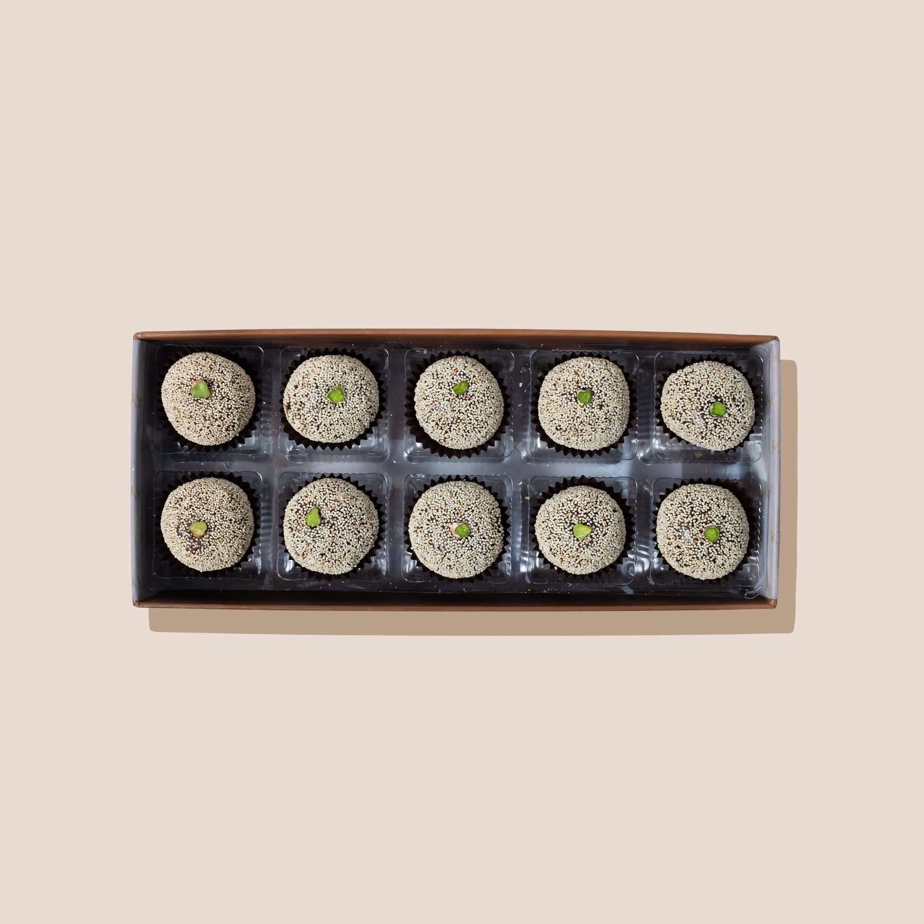 Order Luxurious Mithai Boxes Online in India