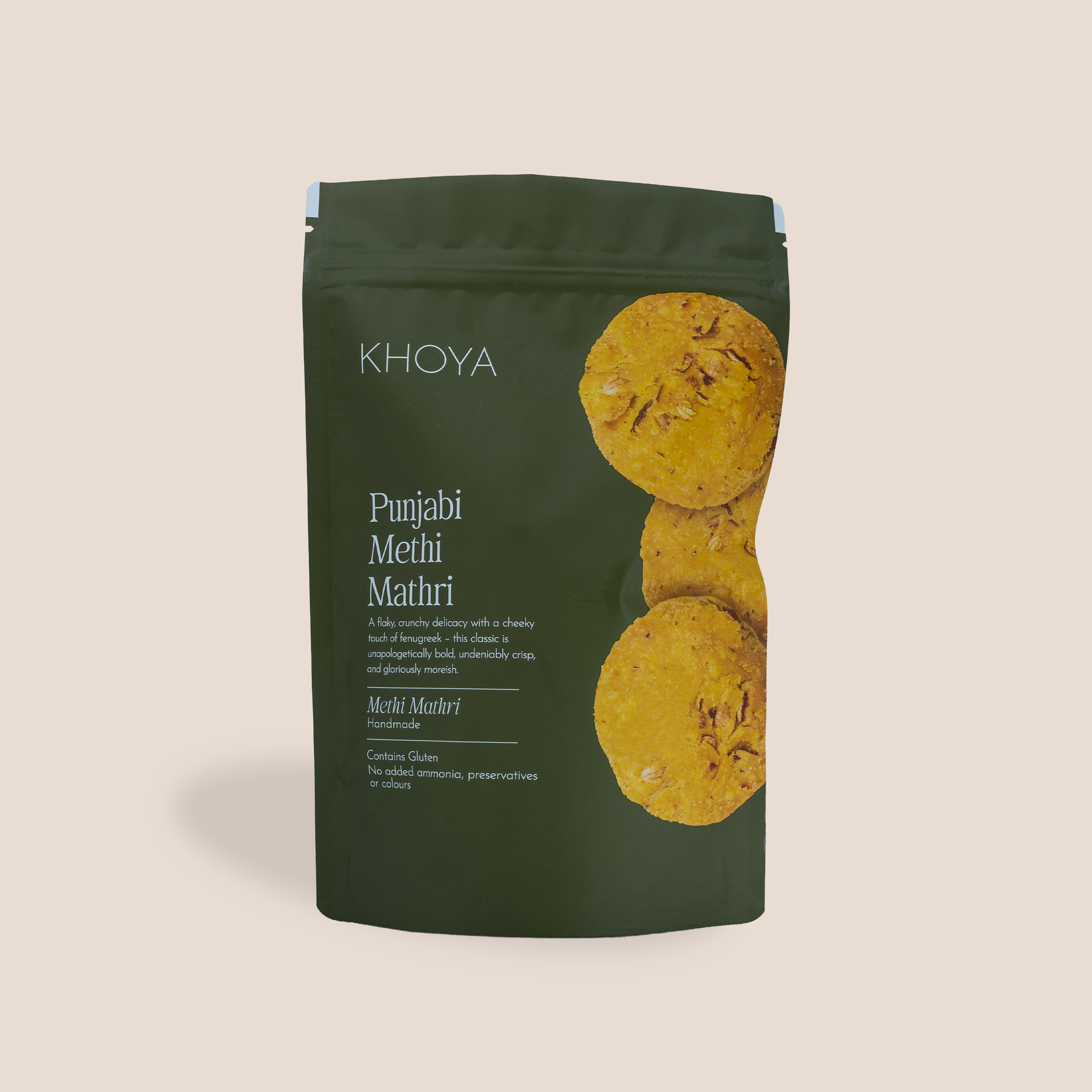 Methi Mathri | Online Delivery in Delhi NCR, Gurgaon, Faridabad