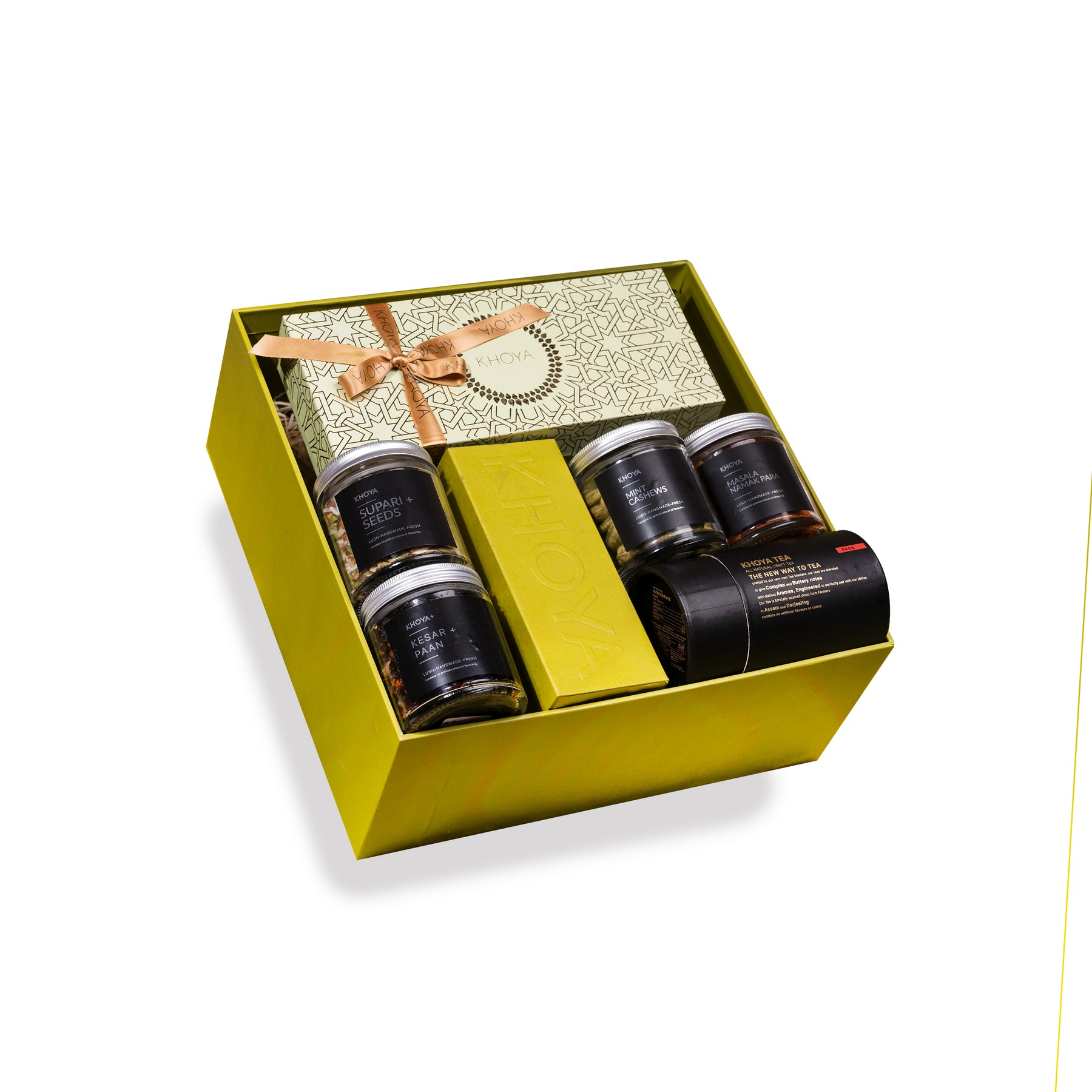 Shop Now for Corporate and Wedding Gift Hampers Online | KHOYA MITHAI