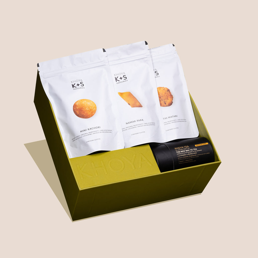 Online Mithai Delivery and Best-Selling Gift Hampers & Mithai | KHOYA ...