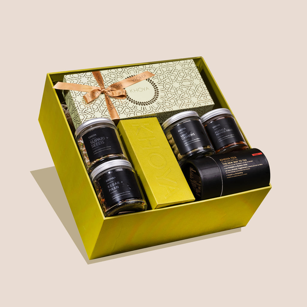 Online Sweets Delivery - Luxury Sweets in Delhi NCR