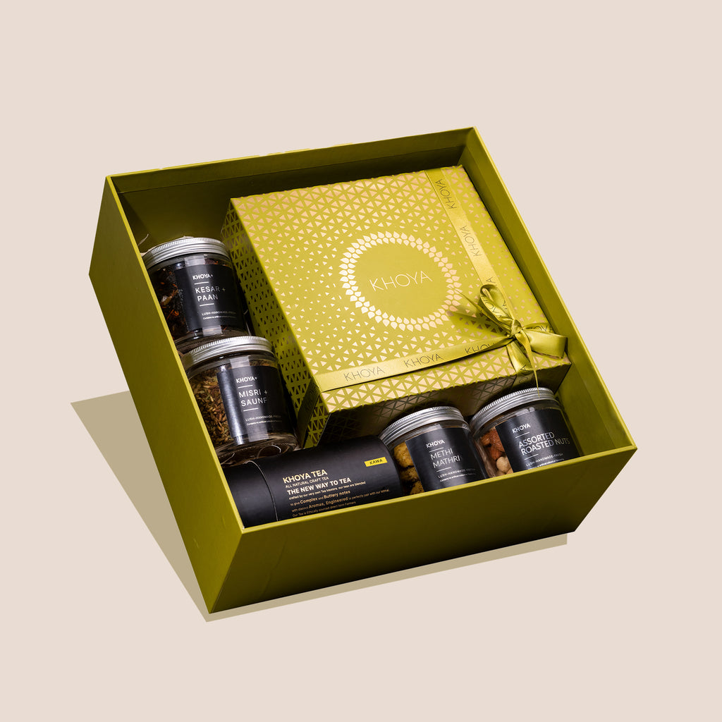 Online Mithai Delivery and Best-Selling Gift Hampers & Mithai | KHOYA ...