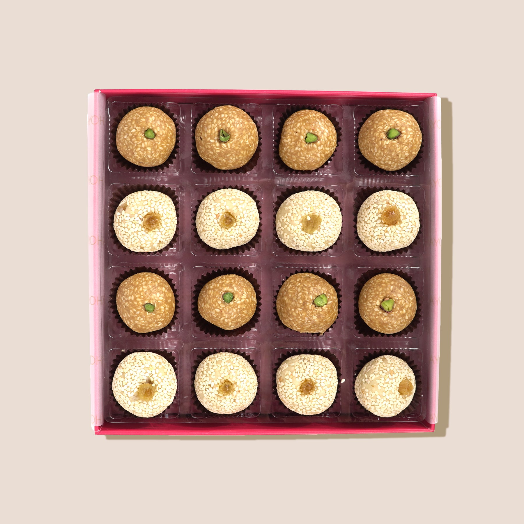Buy Premium Mithai & Mithai Boxes in Delhi NCR