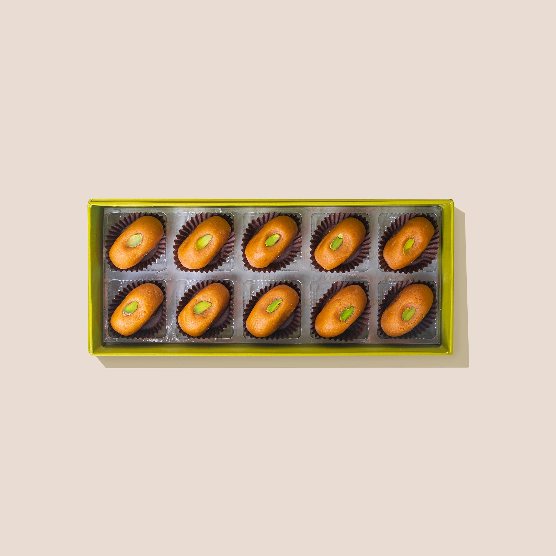 Buy Mathura Peda Online - Delivery in Delhi NCR