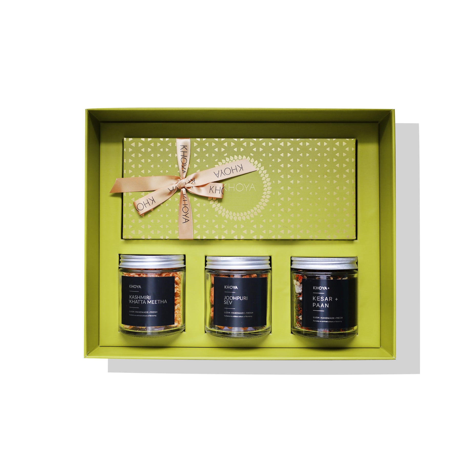 Shop Now for Corporate and Wedding Gift Hampers Online | KHOYA MITHAI