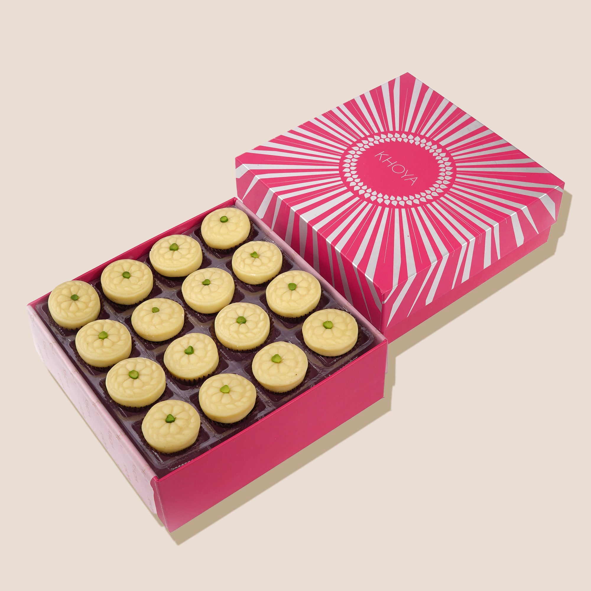 Buy Paan Peda - Order Paan Peda Sweet, Mithai Online in Delhi, Gurgaon