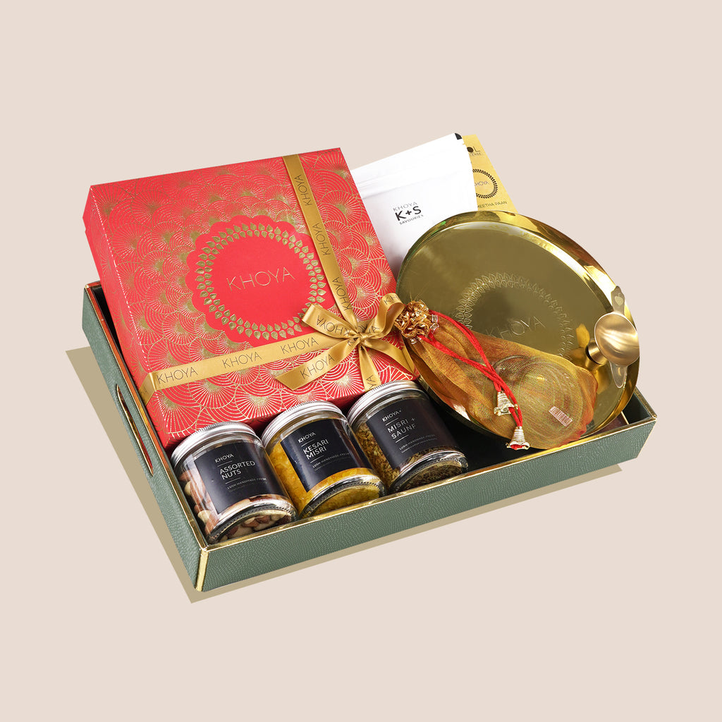 Products | KHOYA MITHAI