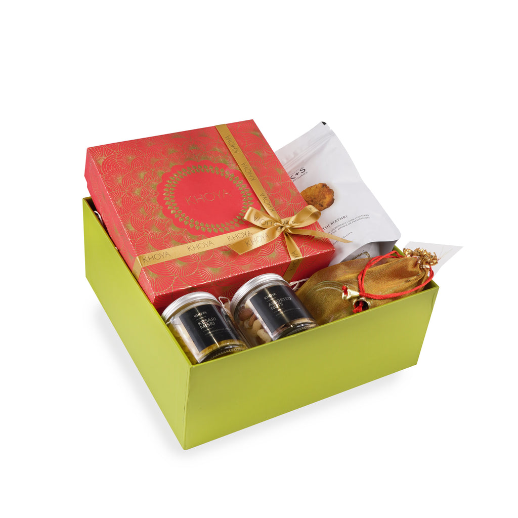 New Arrival This Month - Buy Sweets Online | KHOYA MITHAI