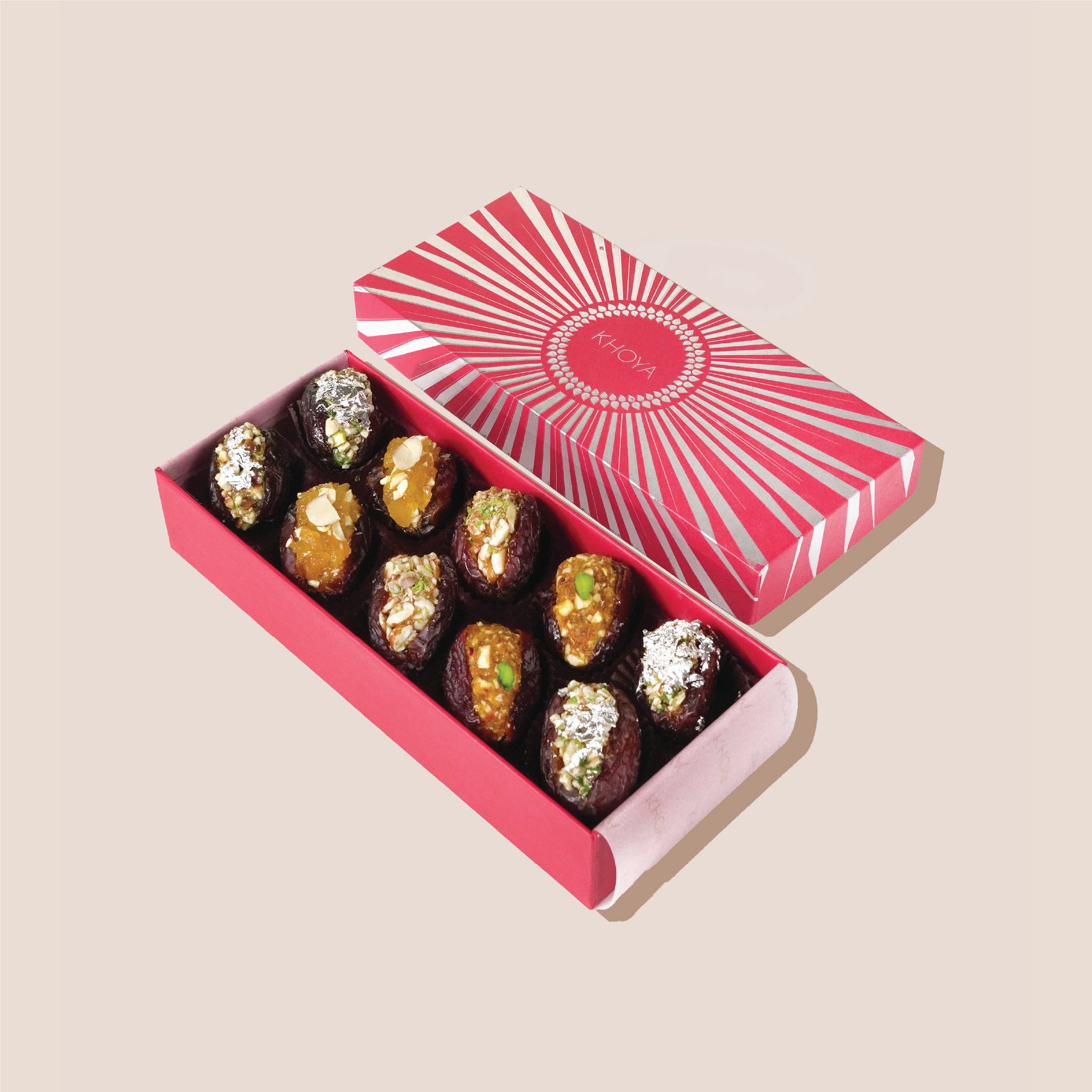 Buy Premium Filled Medjoul Dates – Order Online