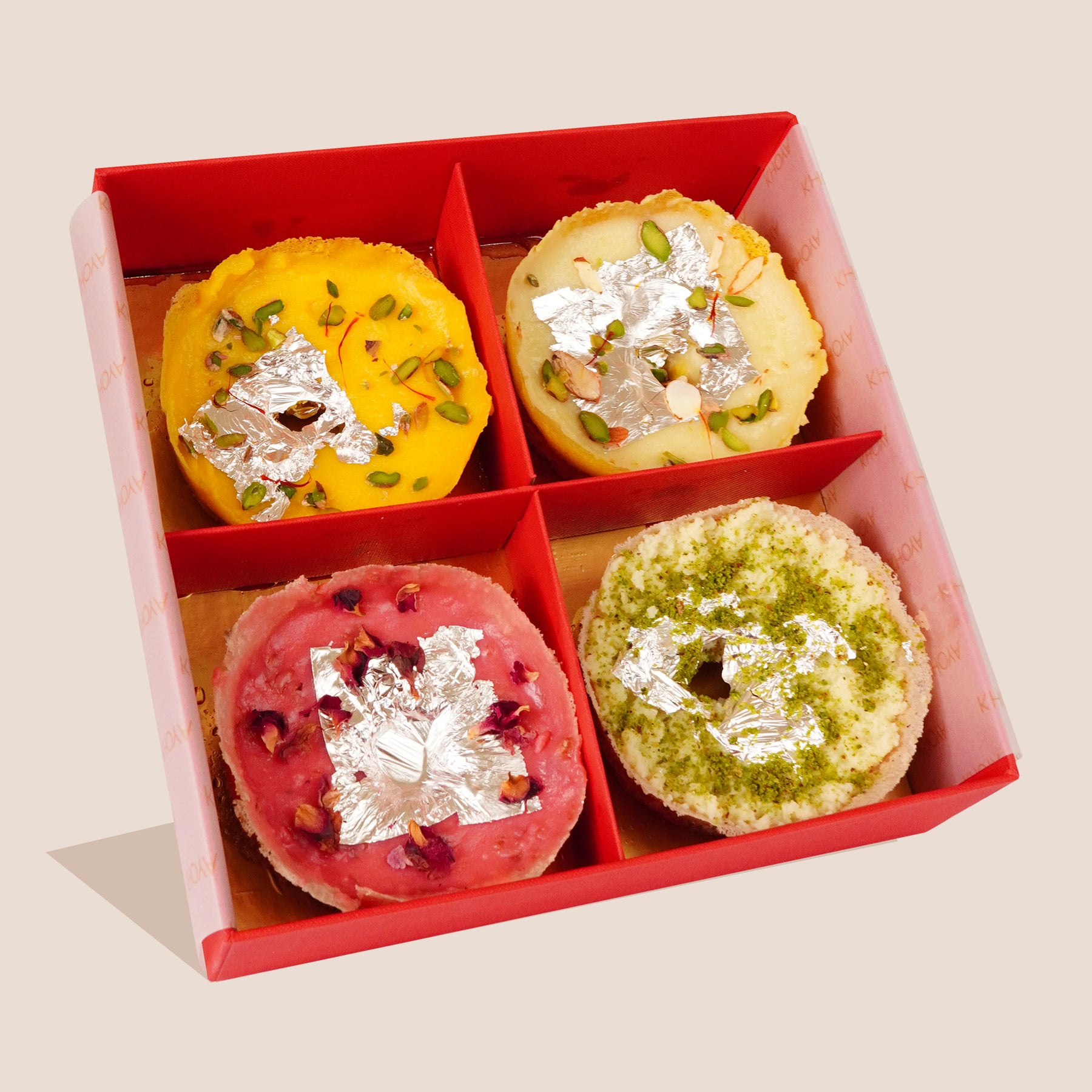 Order Best-Selling Gift Hampers & Sweets Online - KHOYA MITHAI