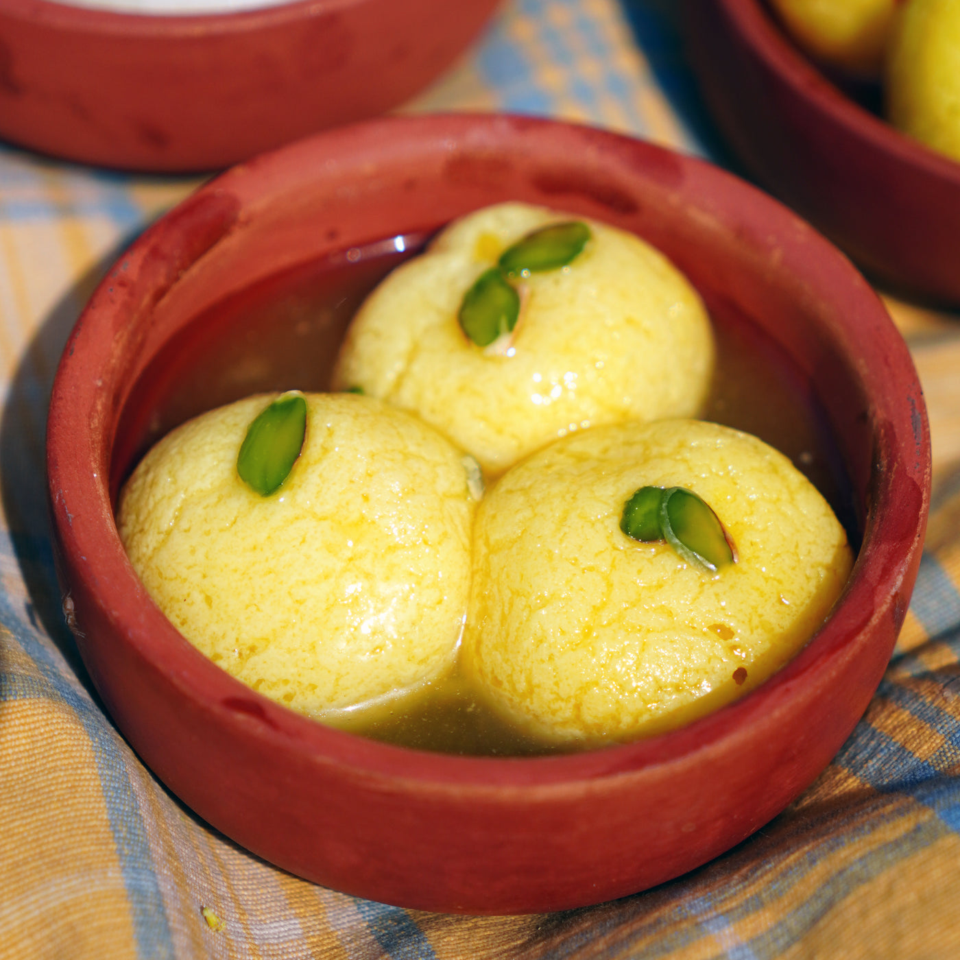 Order Sweets Online - Premium Sweets Delivery
