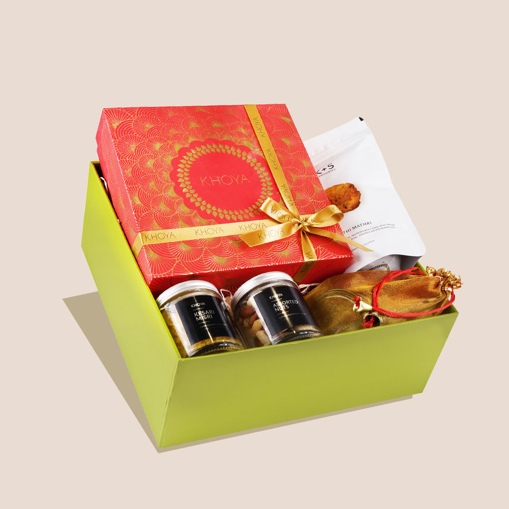 Online Sweets Delivery - Luxury Sweets in Delhi NCR